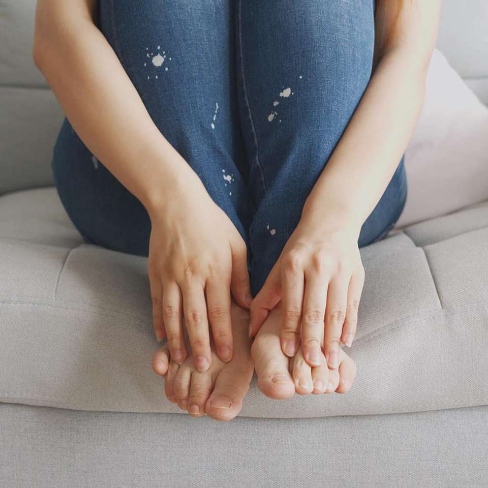 The Differences Between Corns and Calluses
