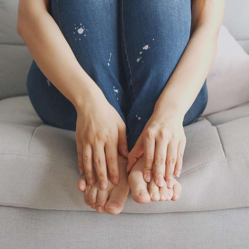 Top 5 Causes of Calluses and How to Avoid Them