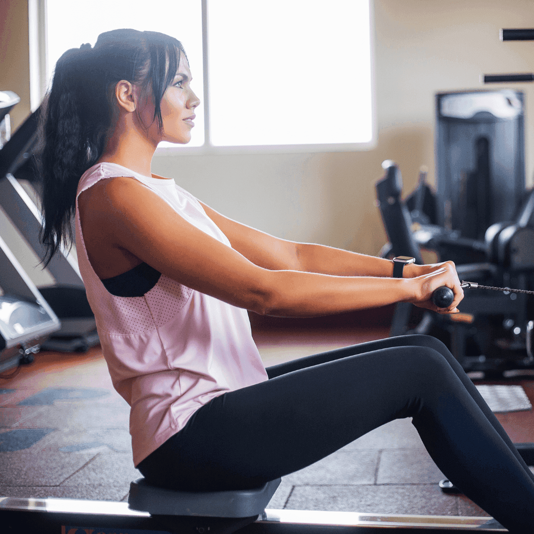 Top Tips for Nervous and Beginner Gym-Goers