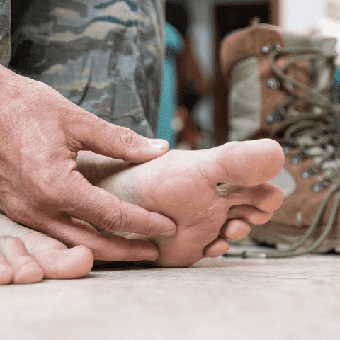 Blisters Vs Callus: Know the Difference