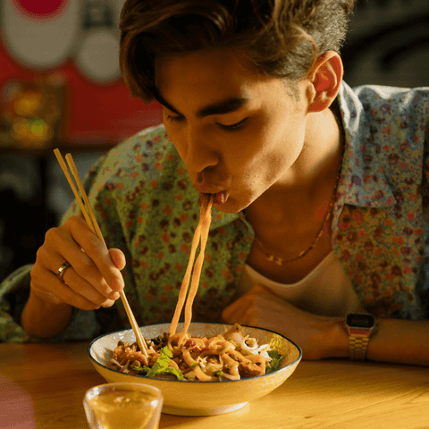 Foods to Avoid When You Have a Cold Sore