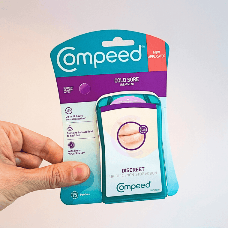 Top home remedies for cold sores