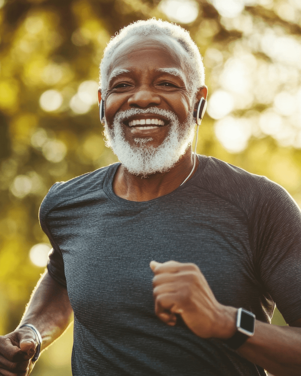 Why easy miles matter: the power of running slower | Compeed®