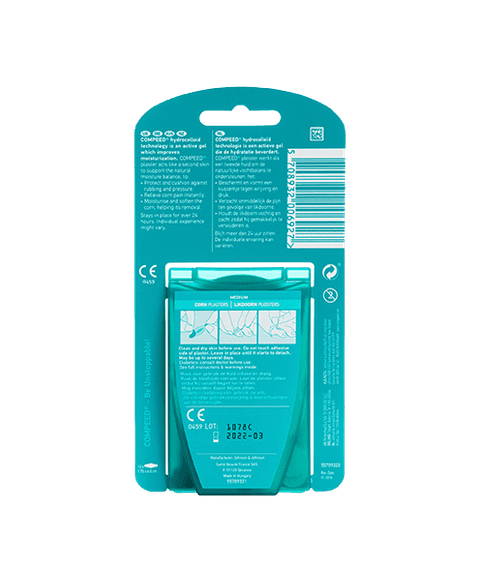 Compeed® Corn Plasters