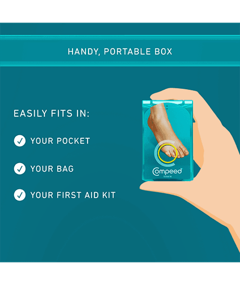 Compeed® Corn Plasters