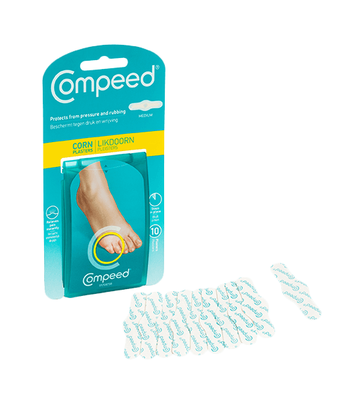 Compeed® Corn Plasters