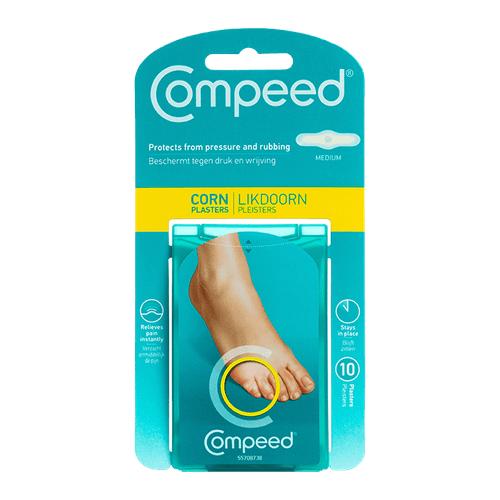 Compeed® Corn Plasters