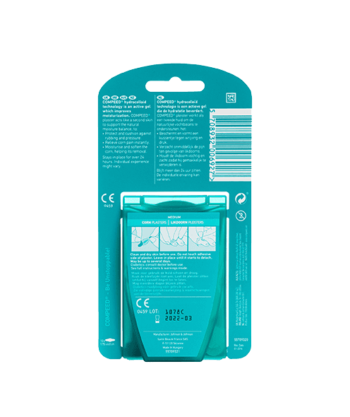 Compeed® Corn Plasters