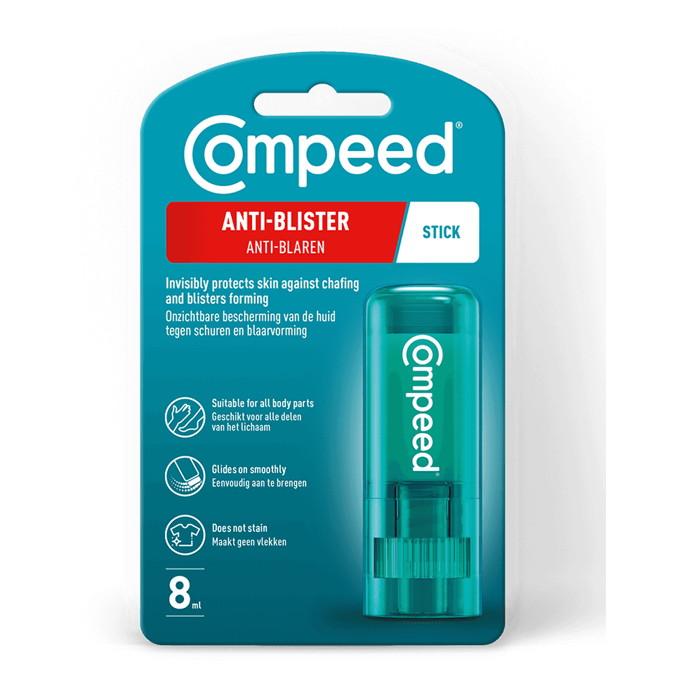 Compeed® Blister Products