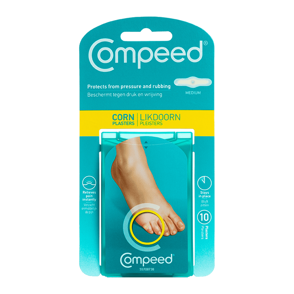 Compeed® Corn Plasters